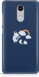 Payswell Back Cover for Mi Note 4, Xiaomi Redmi Note 4 - Payswell ...