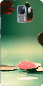 EYP Back Cover for Honor 7 - EYP : Flipkart.com