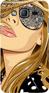 Epic Shell Back Cover for Samsung Galaxy On 1308 - Epic Shell ...