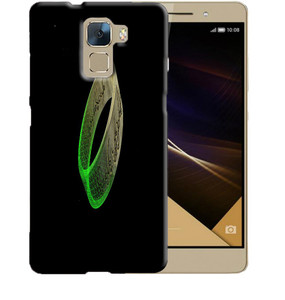 Badibasket Back Cover for Honor 7 - Badibasket : Flipkart.com