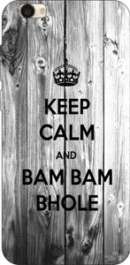 GO HOOKED Back Cover for VIVO Y55 - GO HOOKED : Flipkart.com