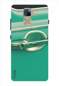 Noise Back Cover for Honor 7 - Noise : Flipkart.com
