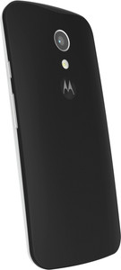 Moto Back Replacement Cover for Moto G (2nd Gen) - MOTOROLA : Flipkart.com