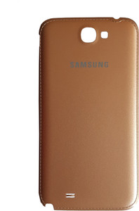 SOZIRA Back Cover for Samsung Galaxy Note 2 Back Cover Battery Door ...