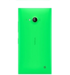 Nokia Back Cover for Nokia Lumia 730 - Nokia : Flipkart.com