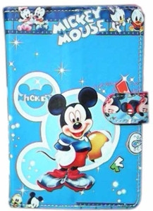TUP Book Cover for BSNL Ws703C Tpad - TUP : Flipkart.com