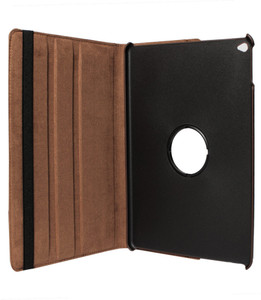 DMG Book Cover for Apple iPad Air 2 9.7 inch DMG Premium Full 360 ...