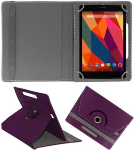 KOKO Book Cover for NXI Fabfone Mini PU Leather Flip Case - KOKO ...