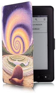 Proelite Book Cover for Kindle Paperwhite 7th Gen 6 inch - Proelite ...