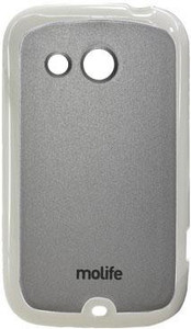 Molife Back Cover for HTC Desire C - Molife : Flipkart.com