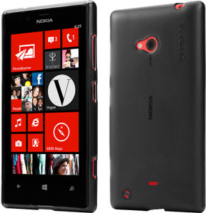 Capdase Back Cover for Nokia Lumia 625 - Capdase : Flipkart.com