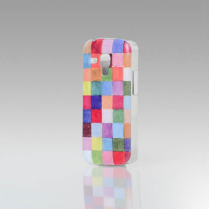 Mobstyle Back Cover for SAMSUNG Galaxy S Duos - Mobstyle : Flipkart.com