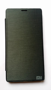 Accezory Flip Cover for Mi Redmi 1S - Accezory : Flipkart.com