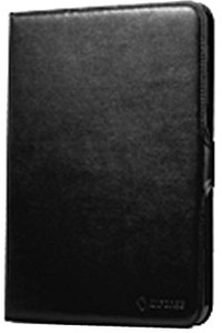 Capdase SLSGP7300-PU01 Protective Case Flip Jacket for Samsung Galaxy ...