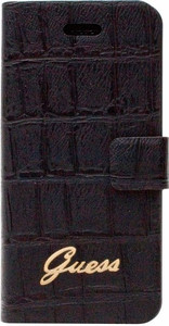 GUESS Flip Cover for iPhone 5 - GUESS : Flipkart.com