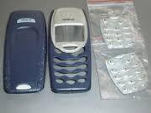 STAR Front & Back Case for nokia 3315 - STAR : Flipkart.com