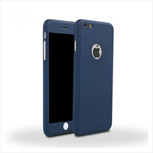 IPAKY Front & Back Case for Apple iPhone 5, Apple iPhone 5S - IPAKY ...