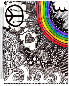 ENTHOPIA Flip Cover for Apple iPad 4 - ENTHOPIA : Flipkart.com