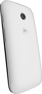 MOTOROLA Back Cover for Motorola Moto E (1st Gen) - MOTOROLA : Flipkart.com