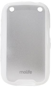 Molife Back Cover for Blackberry Curve 9220 - Molife : Flipkart.com