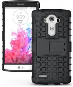 Sciforce Back Cover for LG G4 - Sciforce : Flipkart.com
