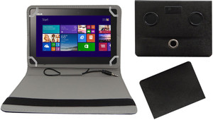 ACM Back Cover for Asus Transformer Book T100 PORTABLE SPEAKER CASE ...