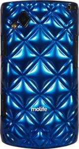 Molife Back Cover for Samsung Wave II S8530 - Molife : Flipkart.com