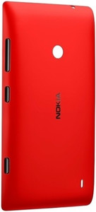 Nokia Back Cover for Nokia Lumia 520 - Nokia : Flipkart.com