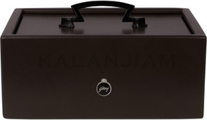Godrej Cash Box Price in India - Buy Godrej Cash Box online at Flipkart.com