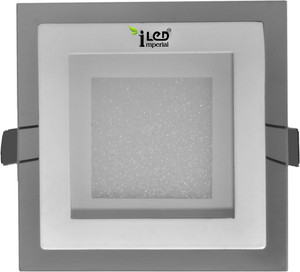Imperial 18 Watt Led Down Light Recessed Ceiling Light Ceiling Lamp ...