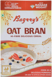 Bagrry's Oat Bran Box Price in India - Buy Bagrry's Oat Bran Box online ...