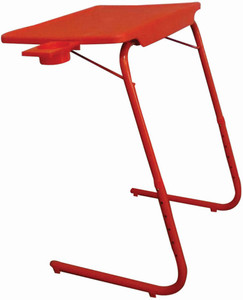 Astra Plastic Portable Laptop Table Price in India - Buy Astra Plastic ...