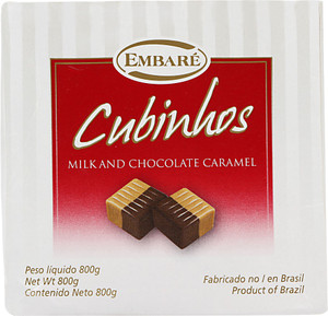 Embare Choc and Milk Caramels Price in India - Buy Embare Choc and Milk ...