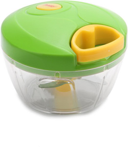 Prestige Vegetable Cutter 3.0 Vegetable Chopper Price in India - Buy ...