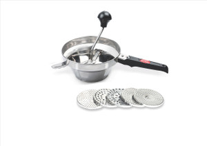 Nalini S. S. Puran Machine Deluxe Chopper Price in India - Buy Nalini S ...