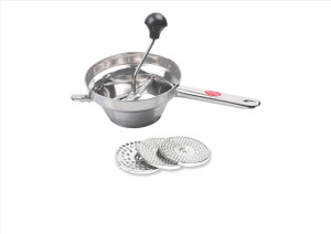 Nalini S. S. Puran Machine Super Chopper Price in India - Buy Nalini S ...