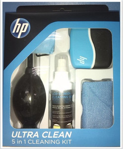 HP Cleaning Kit for Computers Price in India - Buy HP Cleaning Kit for ...