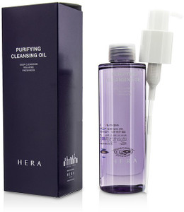 Hera Purifying Cleansing Oil Face Wash - Price in India, Buy Hera ...