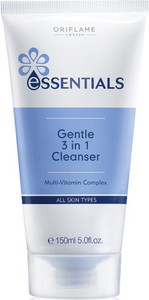 Essentials gentle 3-in-1 Face Wash - Price in India, Buy Essentials ...