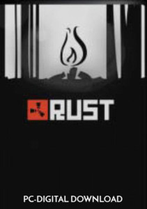 Rust EARLY ACCESS Price in India - Buy Rust EARLY ACCESS online at ...