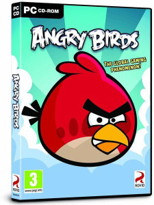 Angry Birds (PC Game) Deluxe Edition Price in India - Buy Angry Birds ...