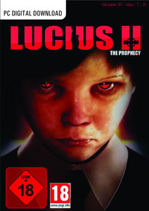 Lucius II: The Prophecy Price in India - Buy Lucius II: The Prophecy ...