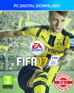 FIFA 17 Price in India - Buy FIFA 17 online at Flipkart.com