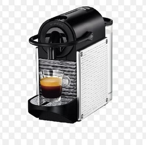 Nespresso C60 Pixie Coffee Maker Price in India - Buy Nespresso C60 ...