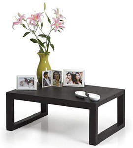 Urban Ladder Altura Solid Wood Coffee Table Price in India - Buy Urban ...