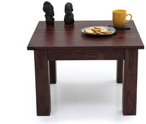 Urban Ladder Arabia Solid Wood Coffee Table Price in India - Buy Urban ...