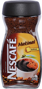 Nescafe Matinal Filter Coffee Price in India - Buy Nescafe Matinal ...