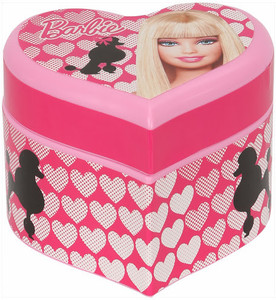 BARBIE Musical Money box Coin Bank Price in India - Buy BARBIE Musical ...