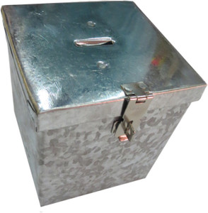 DCS Coin Collecting Box(Hundi) Coin Bank Price in India - Buy DCS Coin ...
