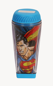 Superman Musical Money Box Coin Bank Price in India - Buy Superman ...